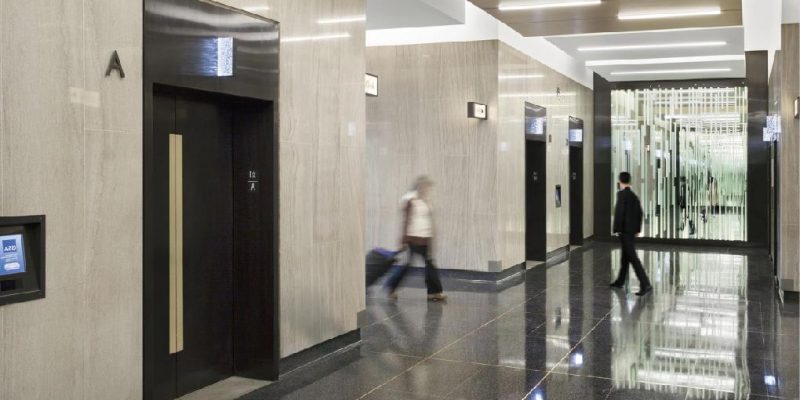Commercial Elevators and Lift Solutions for Modern Buildings